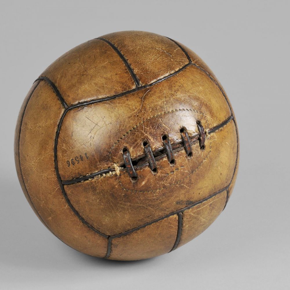 LEDER • Deutsches Ledermuseum